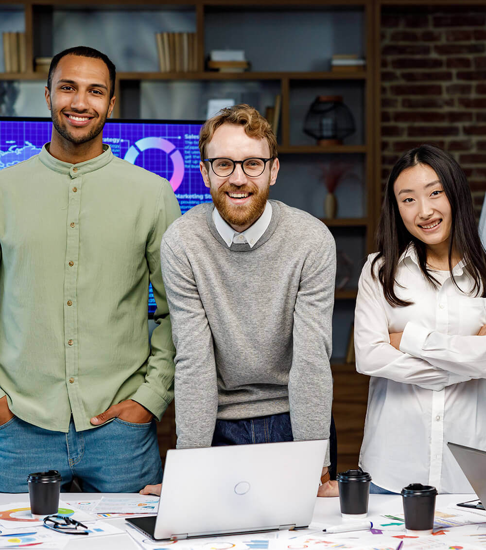 Devio Tech - A New Horizon of Soft Solutions